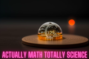 Totally Science - The Totally Science