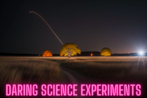 Totally Science - The Totally Science