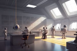 Totally Science - The Totally Science