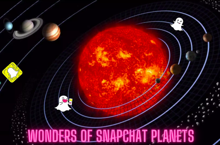 Unlocking the Wonders of Snapchat Planets: A Cosmic Guide