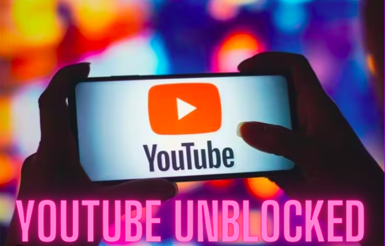 YouTube Unblocked: A Gateway to Limitless Learning