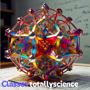 Totally Science - The Totally Science